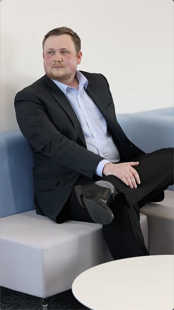 Caleb Wake | AAB Group