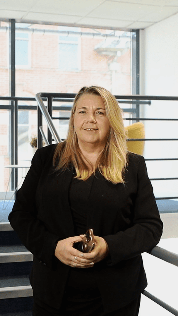 Michelle Hawkins | AAB Group